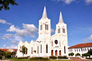 Paróquia N. S. Imaculada de Aquidauana completa 100 anos| Gazeta do ... Paróquia N. S. Imaculada de Aquidauana completa 100 anos| Gazeta do ...
